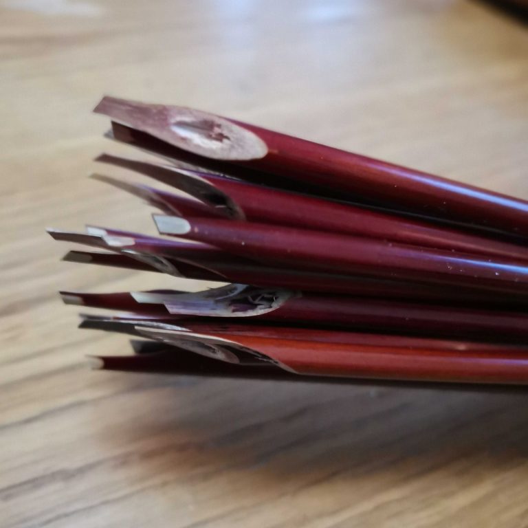 Reed Qalam #2 - House Of Calligraphy